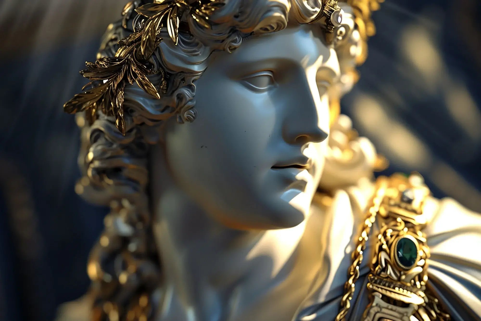 Auriga Jewelry: Where Greek Elegance Meets Fine Jewelry