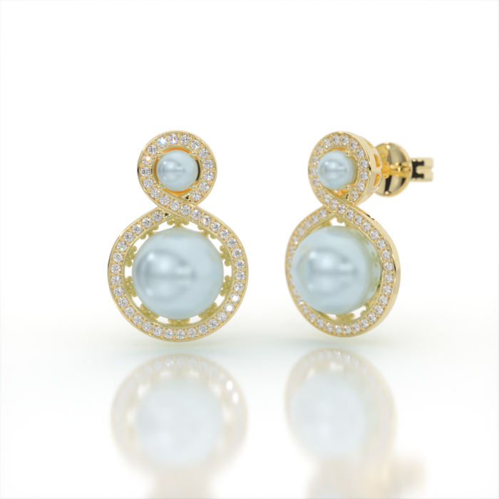 Auriga Jewelry: Where Greek Elegance Meets Fine Jewelry