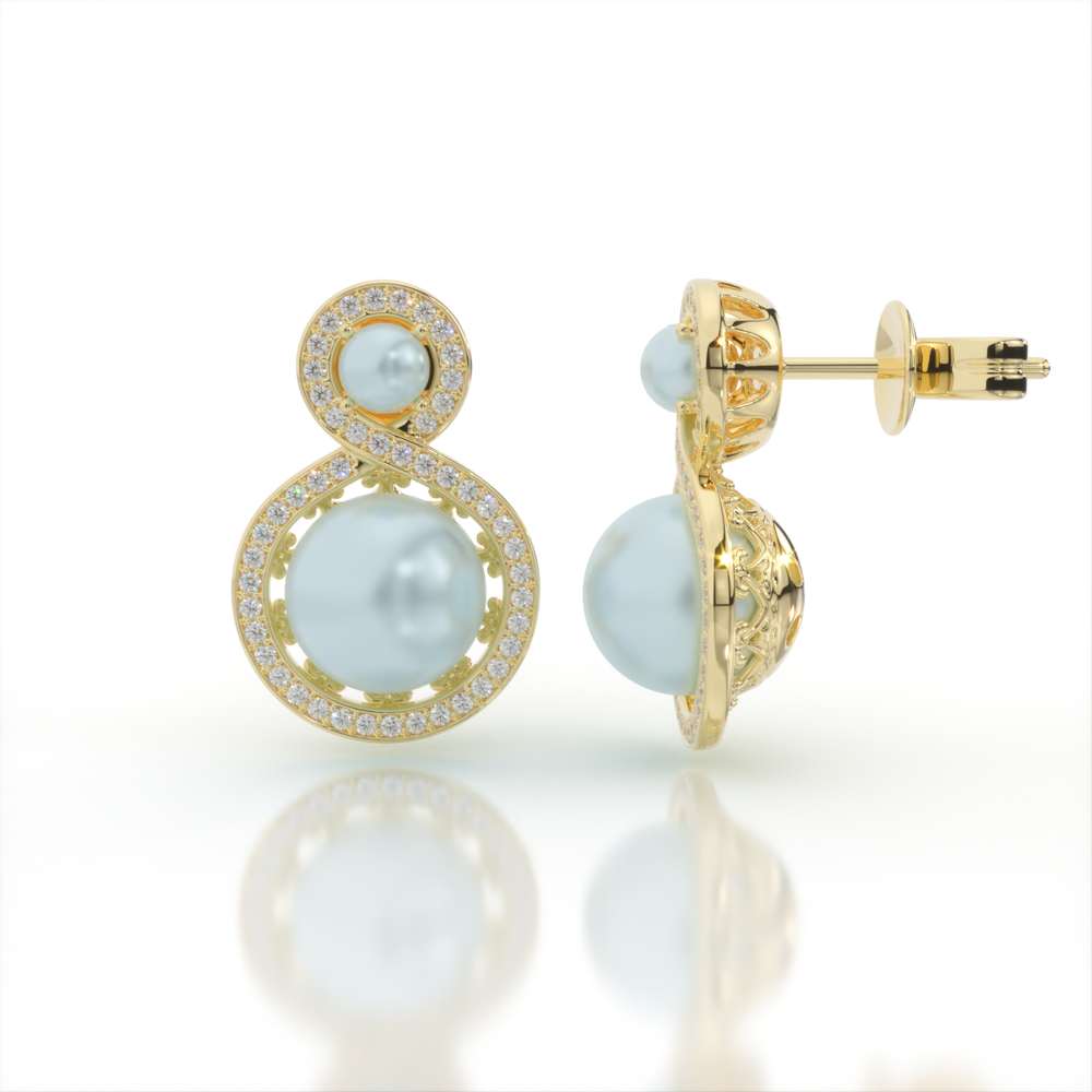 Auriga Jewelry: Where Greek Elegance Meets Fine Jewelry