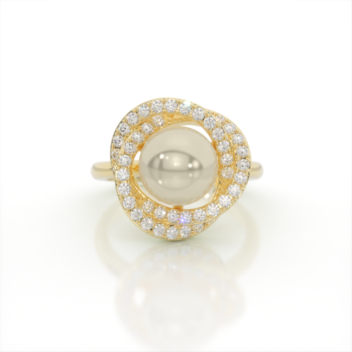 Auriga Jewelry: Where Greek Elegance Meets Fine Jewelry